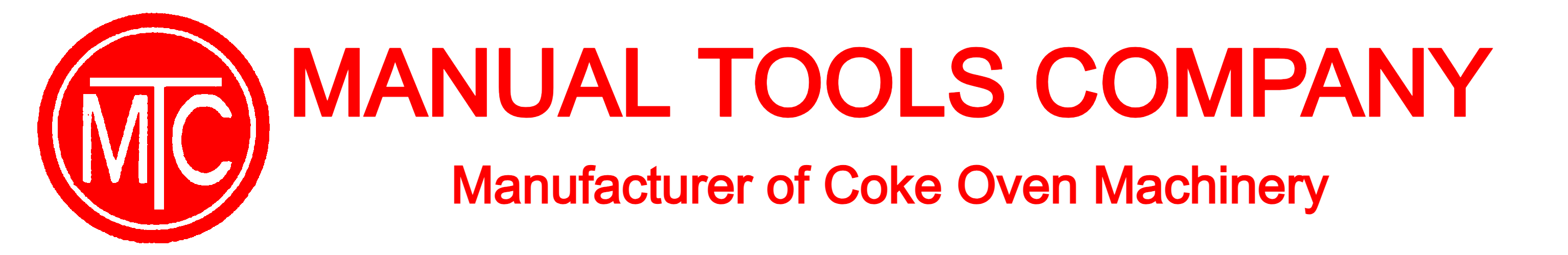 Coal Crusher & Coke Oven Machinery Manufacturer | Manual Tools Co.